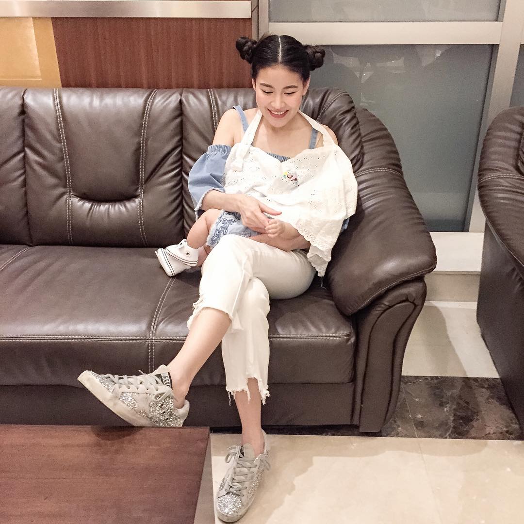 hair styles girl lovely: Hairstyles Dango two sides who do come do not ...